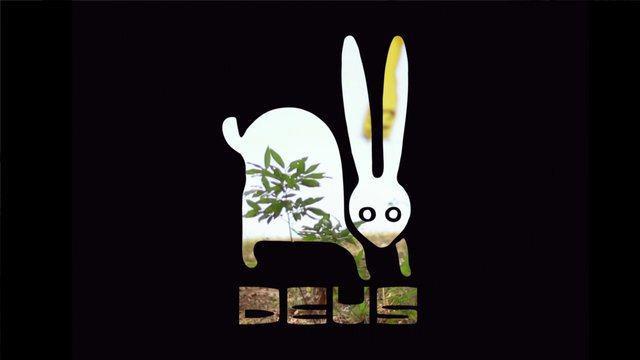 The Wild Hare – Deus Ex Machina Brasil