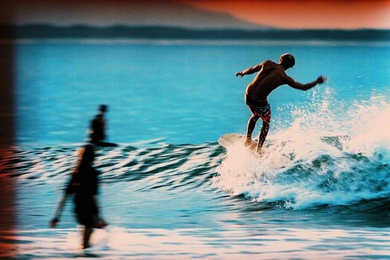 Dane Peterson – Deus Ex Machina Brasil