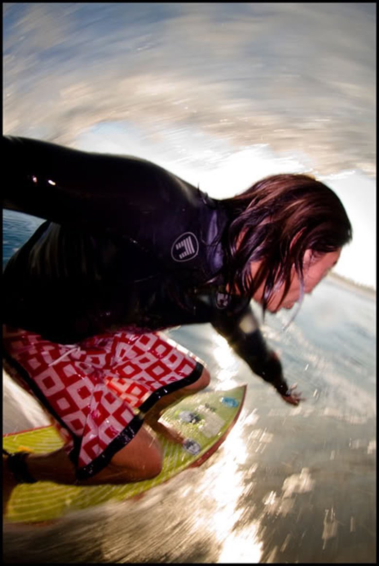 MIKALA JONES SHOOTS MIKALA JONES – Deus Ex Machina Brasil