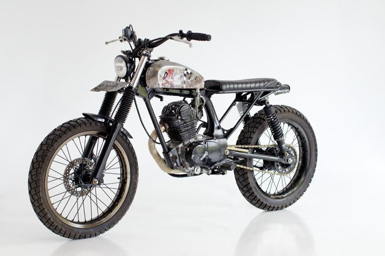 The Dufus – Deus Ex Machina Brasil