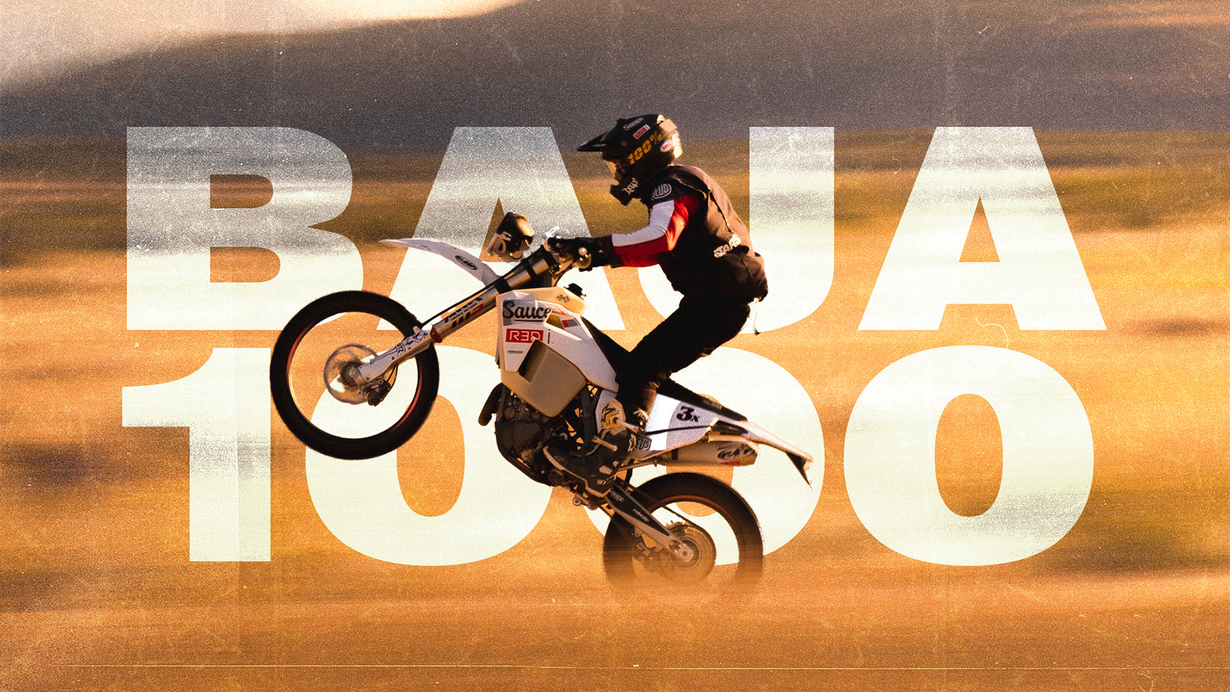 Second Place At The Baja 1000 – Deus Ex Machina Brasil